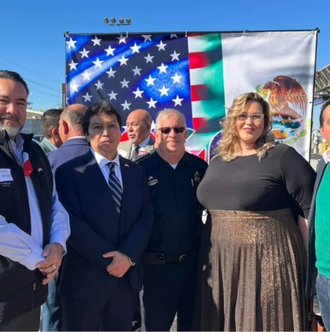 Greater Yuma Port Authority